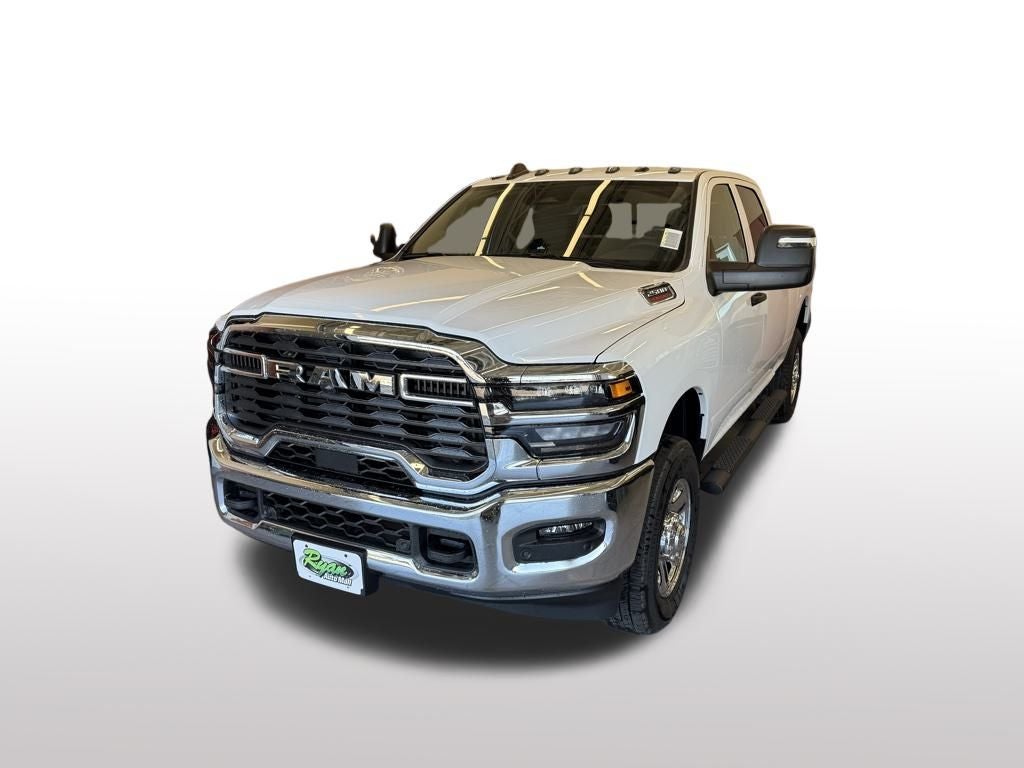 2025 RAM 2500 Tradesman Minneapolis MN | St Cloud Plymouth Monticello ...
