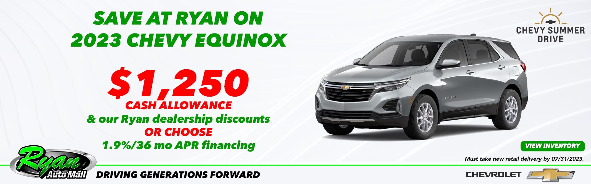 Ryan Auto Mall | Car Dealers in Buffalo & Monticello, MN