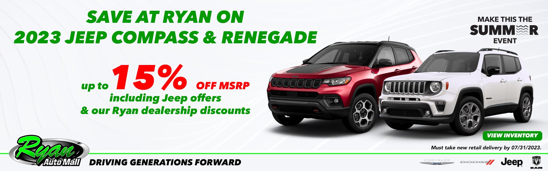 Ryan Auto Mall | Car Dealers in Buffalo & Monticello, MN