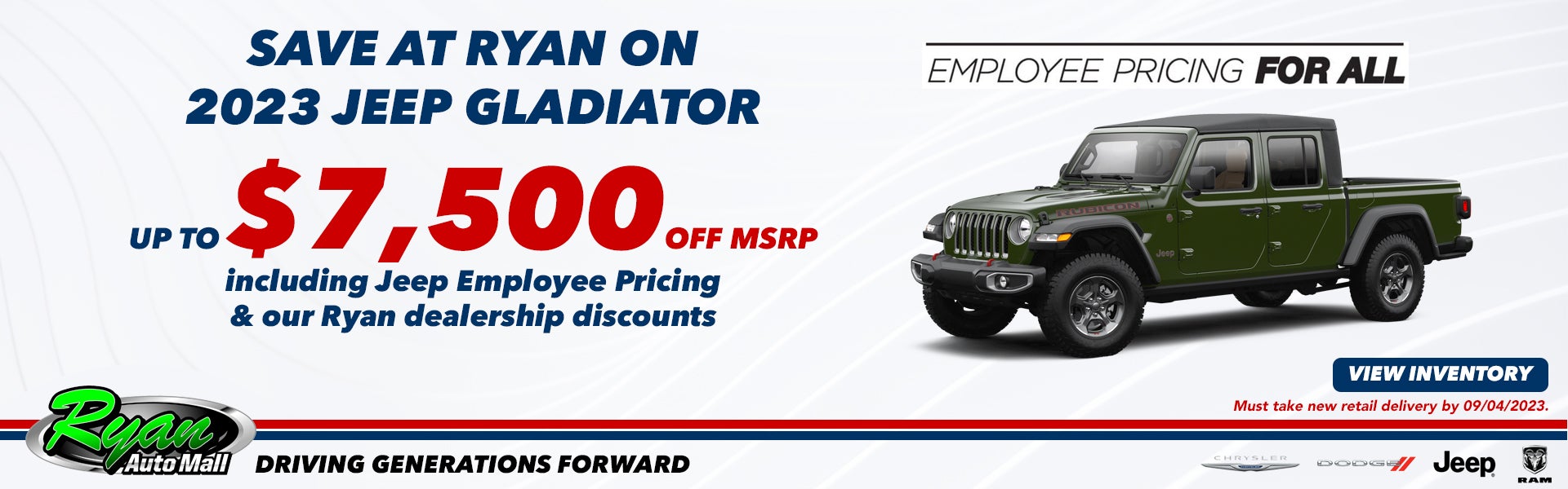 Ryan Auto Mall | Car Dealers in Buffalo & Monticello, MN