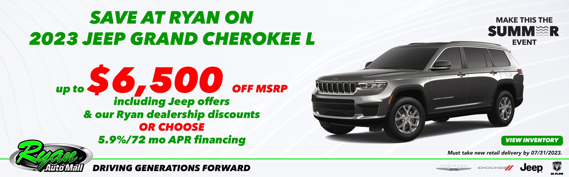 Ryan Auto Mall | Car Dealers in Buffalo & Monticello, MN