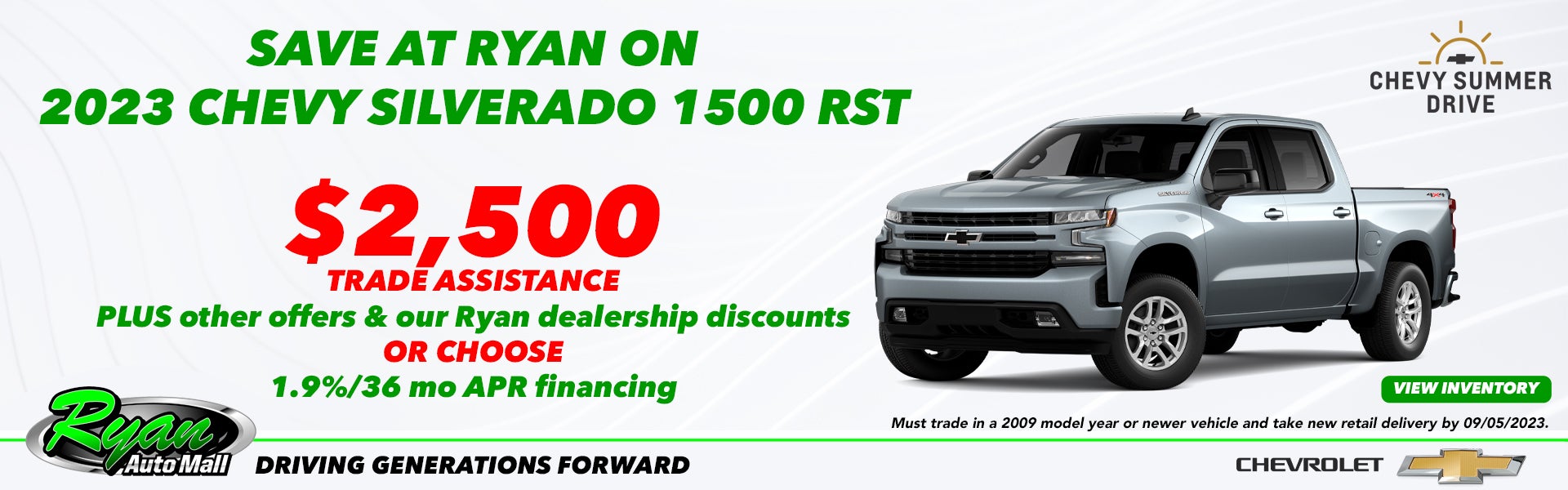 Ryan Auto Mall | Car Dealers in Buffalo & Monticello, MN