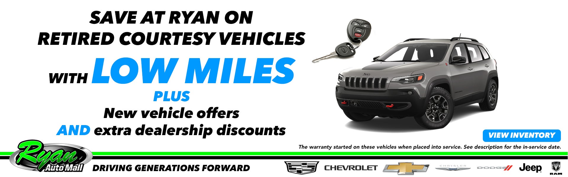 Ryan Auto Mall | Car Dealers in Buffalo & Monticello, MN