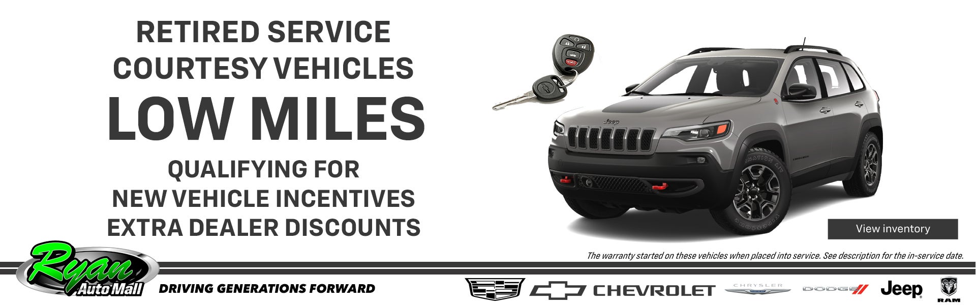 Ryan Auto Mall | Car Dealers in Buffalo & Monticello, MN