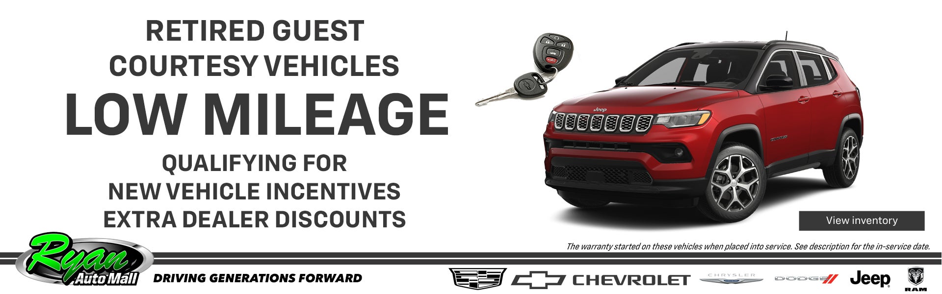 Ryan Auto Mall | Car Dealers in Buffalo & Monticello, MN