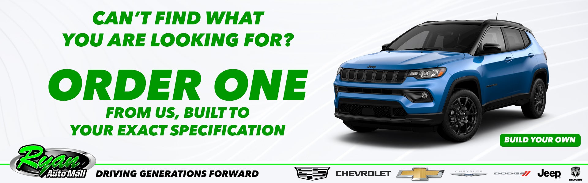 Ryan Auto Mall | Car Dealers in Buffalo & Monticello, MN