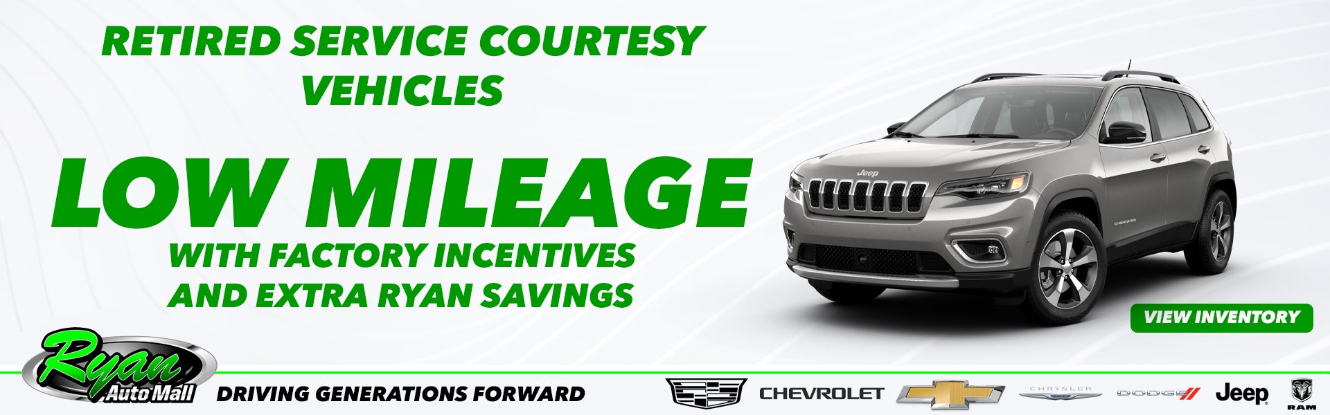 Ryan Auto Mall | Car Dealers in Buffalo & Monticello, MN