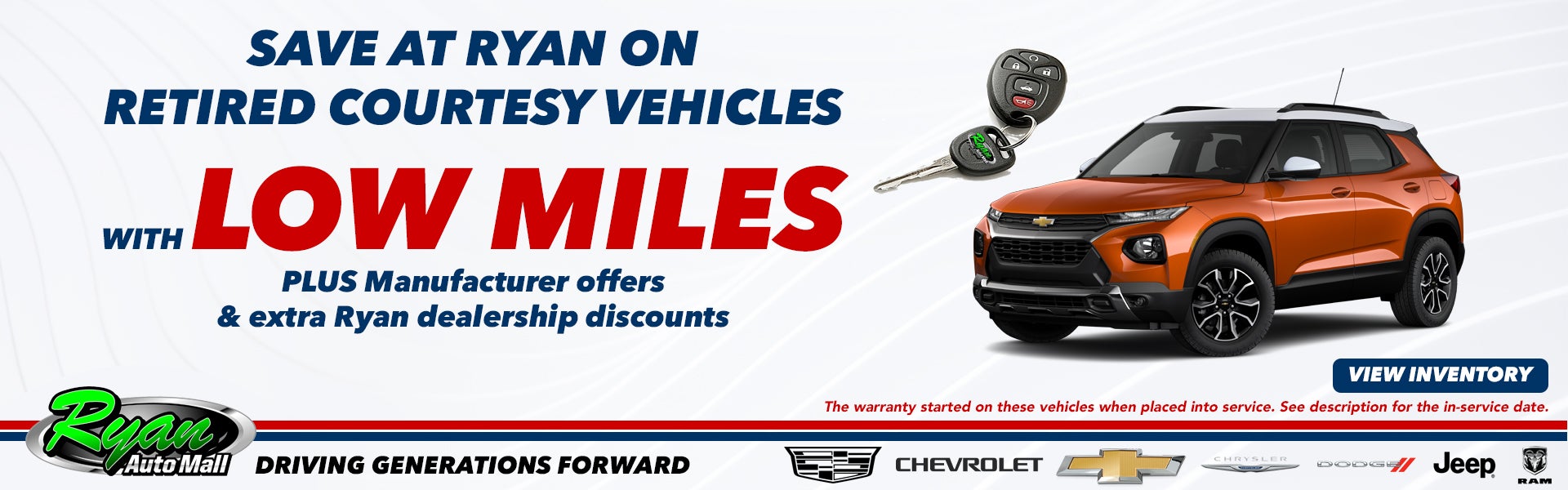 Ryan Auto Mall | Car Dealers in Buffalo & Monticello, MN