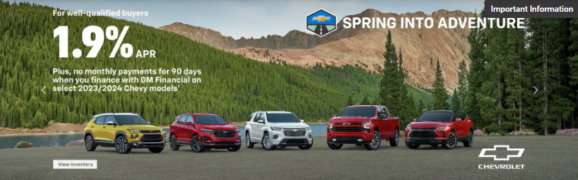 Ryan Auto Mall | Car Dealers in Buffalo & Monticello, MN