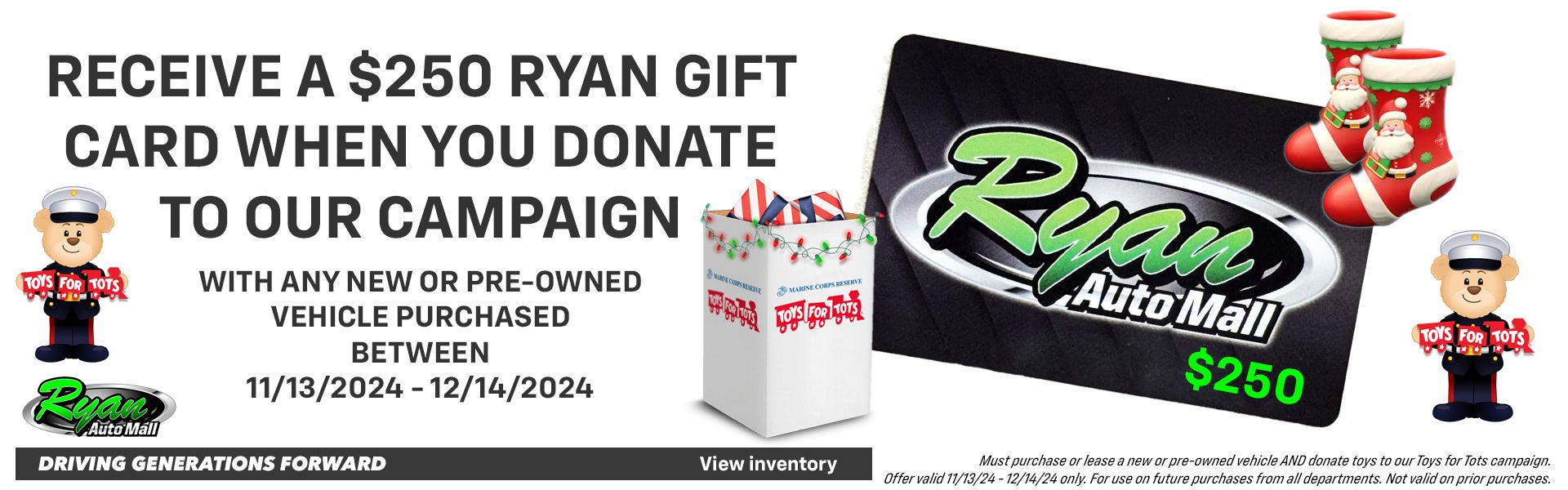 Ryan Auto Mall | Car Dealers in Buffalo & Monticello, MN